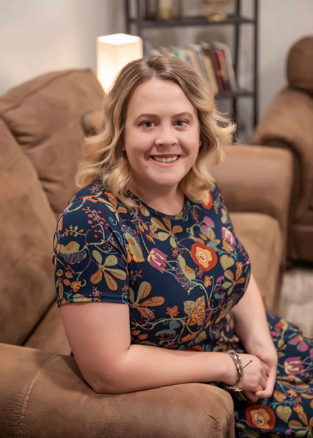 Sara Williamson – Therapy & Consulting, LLC.